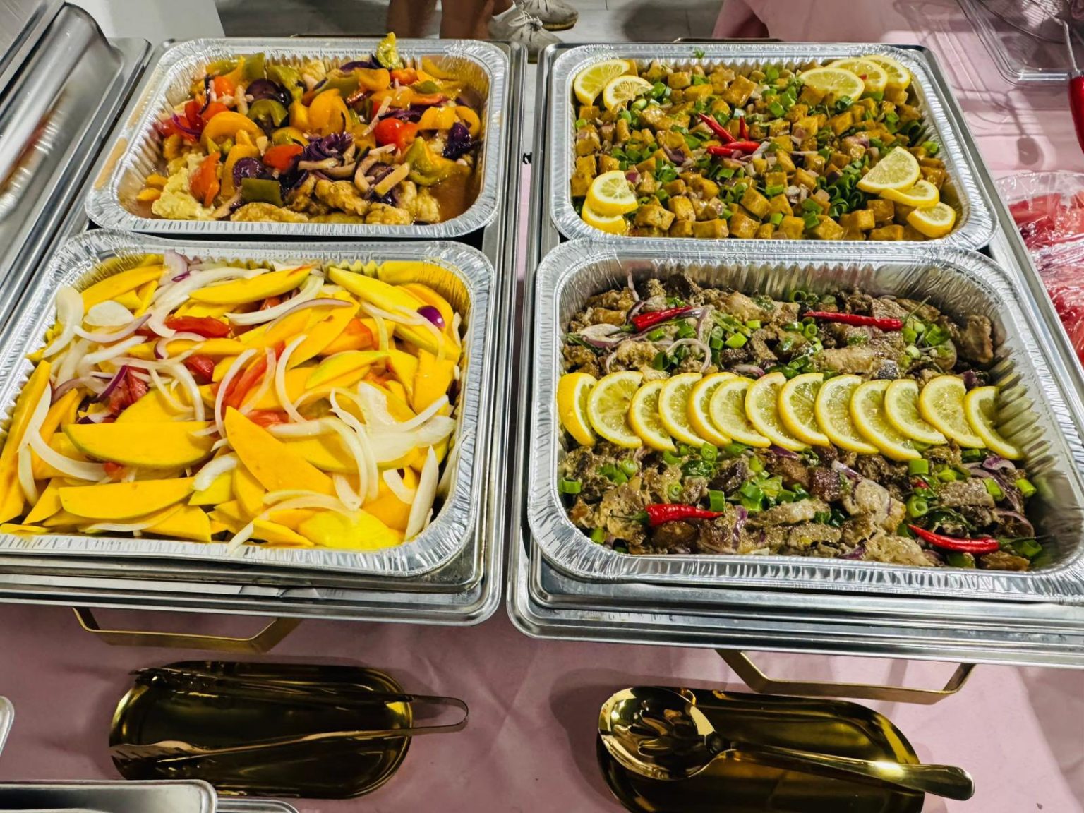 Kariton Restaurant | Food & Drink