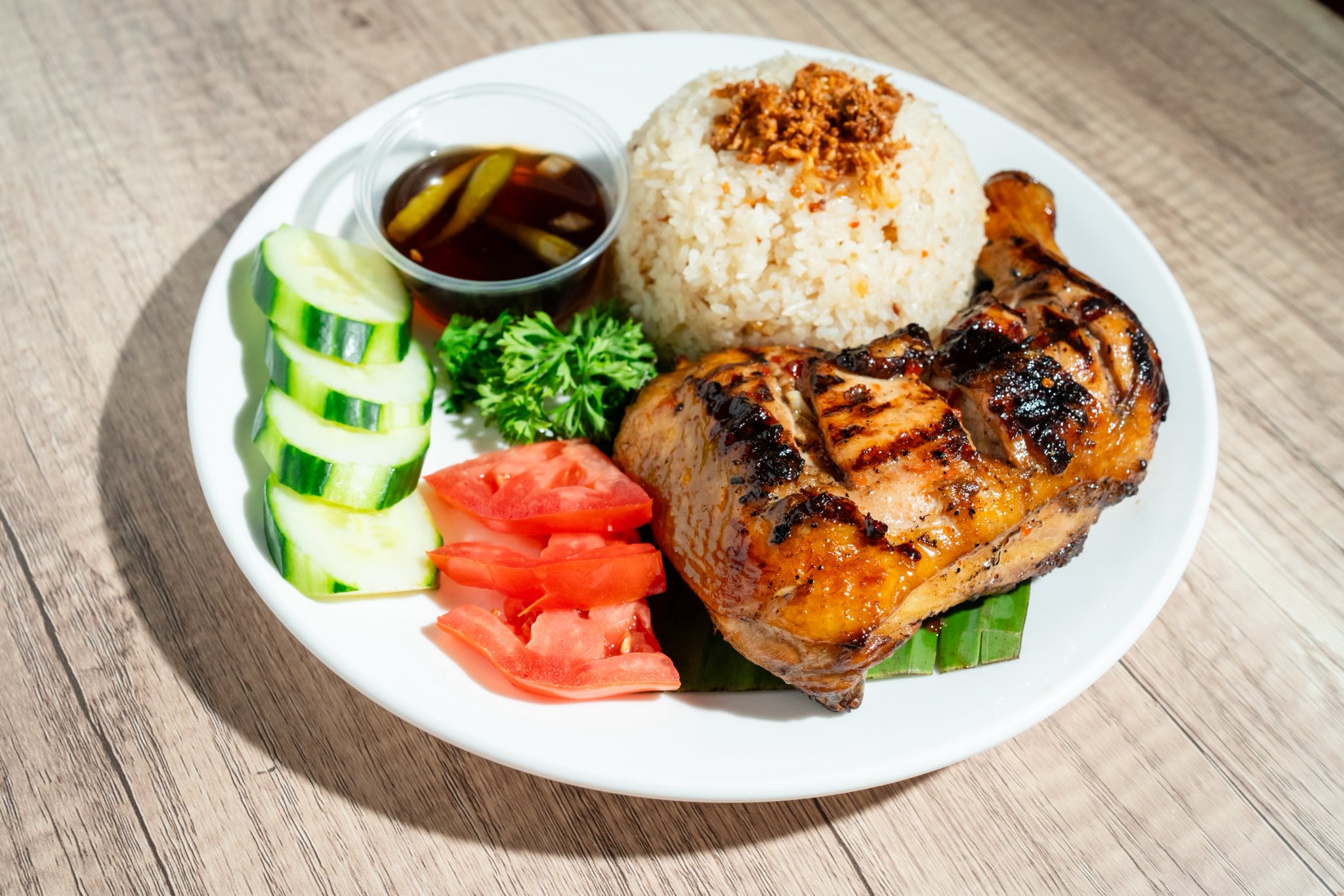 Kariton Restaurant | Food & Drink