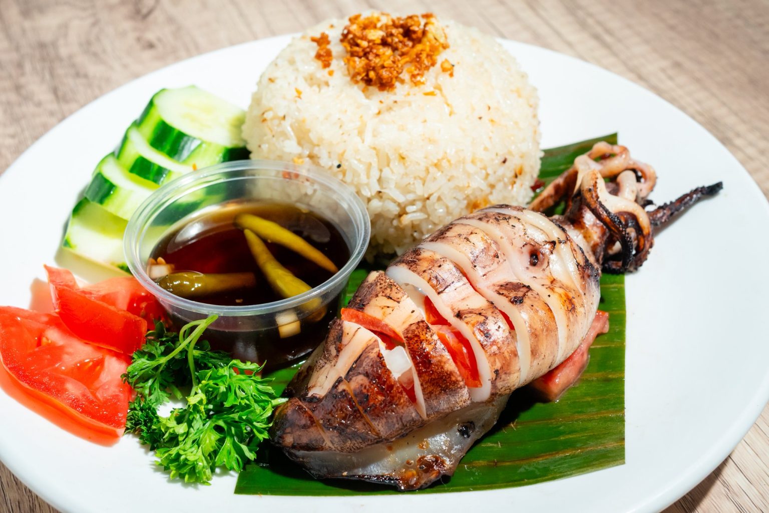 Kariton Restaurant | Food & Drink