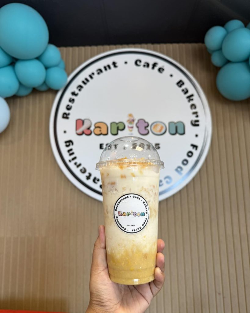 Kariton Restaurant | Food & Drink